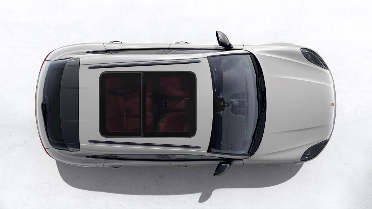 2026 Porsche Macan Macan T in Tallahassee, FL | Porsche Macan | Porsche ...